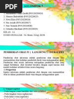 Jenis Jenis Obat Sublingual | PDF | Pengembangan Diri | Kesehatan Holistik