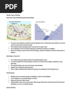 IGCSE Environmental Management 0680 Full Syllabus | PDF | Agriculture ...