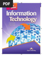 English For Information Technology 2 STUDENT's BOOK | PDF