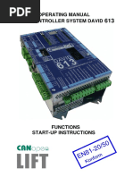 Eng Sicor Catalogue Generale | PDF | Electric Motor | Elevator