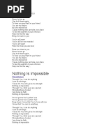 UCCP Hymns and Worship Songs Collection | PDF | Glory (Religion) | Jesus