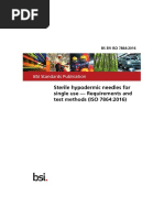 BS_EN_ISO_11138-2_2017 | PDF | Sterilization (Microbiology) | International Organization For ...