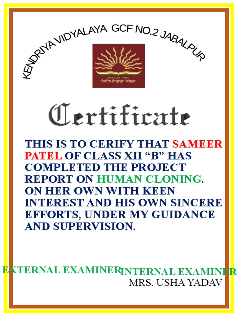 Ent File | PDF | Cloning | Biological Interactions