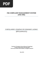 School Clinic Management System | PDF | Software Development Process ...