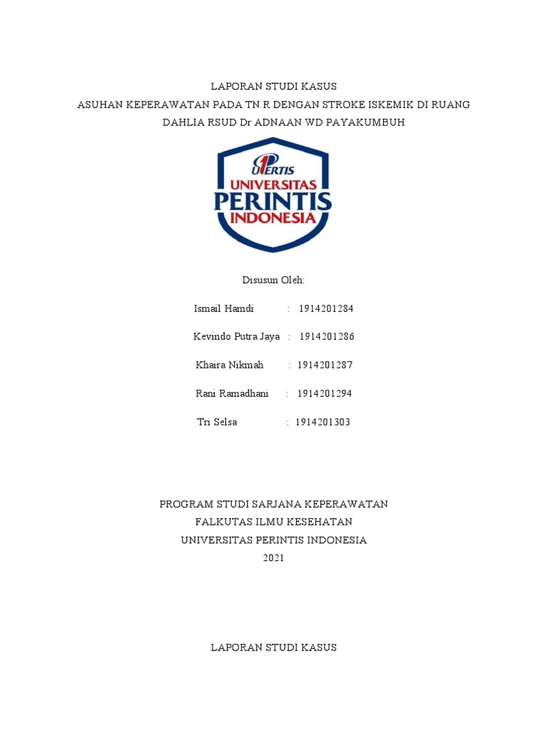 Seminar Kelompok Dahlia (1) N | PDF | Pengembangan Diri | Kesehatan Holistik