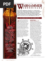 Baneblade Datasheet Overview 10th Ed. | PDF | Armour | Military