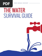 A Long-Term Survival Guide - 101 Survival Skills | PDF | Survival ...
