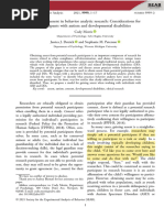 Bosr Study Guide English | PDF | Test (Assessment) | Developmental ...