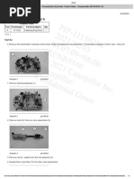 Case 188d Engine Service Manual | PDF | Piston | Manufactured Goods