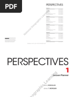 Perspectives Intermediate | PDF