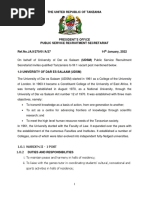 Resolution On BNAP Approval | PDF | Malnutrition | Nutrition