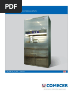 PT800 Cyclotron System Data Sheet Rev3 | PDF | Positron Emission ...