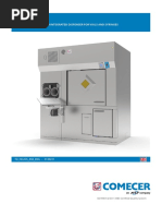 FASTlab & FASTlab 2 FDG Manual | PDF | Radioactive Tracer | Chemistry
