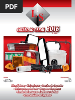 Catálogo 2019 - Center Parts Auto Peças | PDF | Veículos comerciais ...
