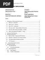 SAMA BCM Framework - Continuity and Resilience | PDF | Business Continuity | Risk Management