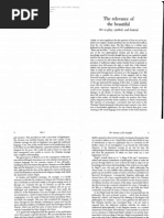 Classical Argument Essay Structure Guide | PDF | Essays | Argument