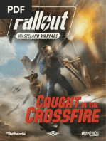 Modiphius 2d20 MUH Fallout Map Pack 1 Vault OEF, 2023, Compressed | PDF