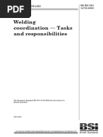 BS en Iso - 9017-2018 | PDF | International Organization For ...