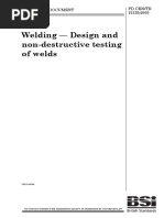 Iso 9017 (2017) | PDF | Welding | Construction