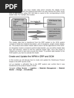 Storage Type Configuration in SAP WM | PDF | Shelf Life | Warehouse