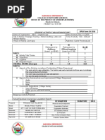 Project Proposal. HRPTA | PDF