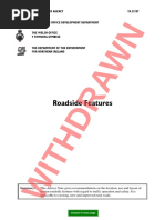 15 Road Inventory Survey Report Example | PDF | Surveying | Road