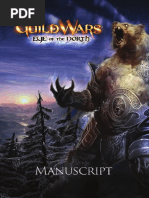 COS LORE DOCUMENT (Public) | PDF