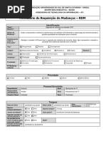PRISMA SCR Fillable Checklist 1 | PDF | Análise sistemática
