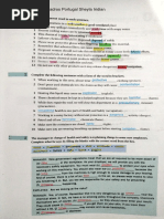 Material Safety Data Sheet - Fabuloso | PDF | Carbon Dioxide | Personal ...