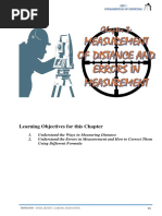 Laboratory Exercise 2 - Taping Over Level Ground | PDF | Surveying ...