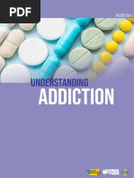 Codependency Worksheet Tree House Recovery | PDF | Substance Abuse | Shame