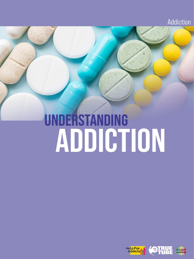 Fact Sheet 1 - Addiction Overview | PDF | Substance Use Disorder ...