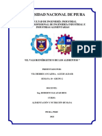 Fórmula Schofield | PDF