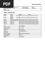 D6E - Volante Do Motor, Torques de Aperto | PDF