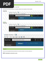 Zonas y Regiones de Disponibilidad en Azure | PDF | Microsoft Azure ...