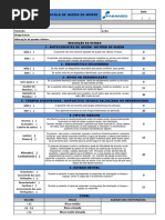 Escala IMS Fisioterapia | PDF