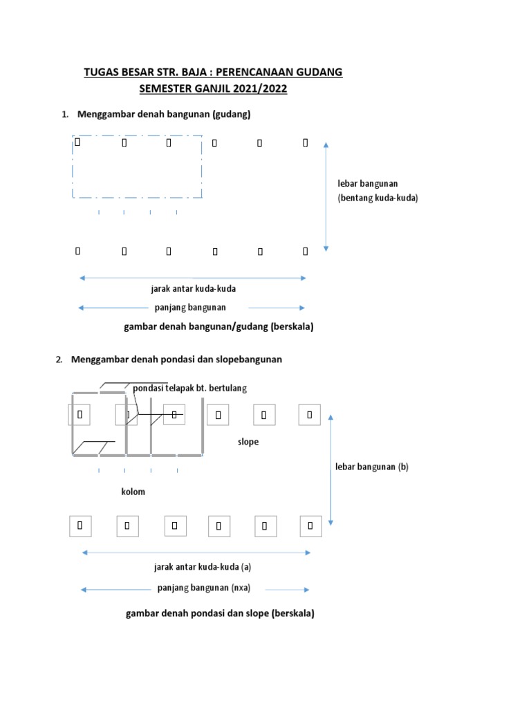 Modul Tubes Baja | PDF