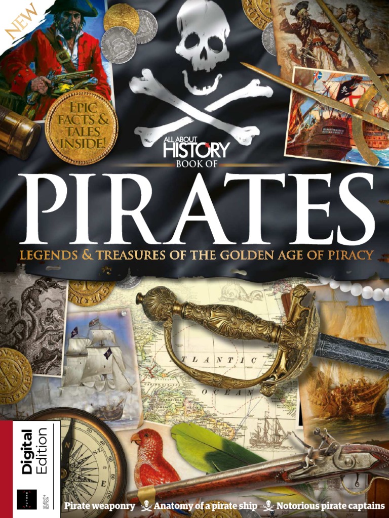 Doc399904795 624421861 | PDF | Piracy | Sailor