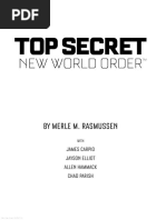 Secret Agent Dossier | PDF