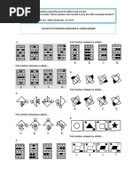 Soal dan Pembahasan Tes Figural | PDF