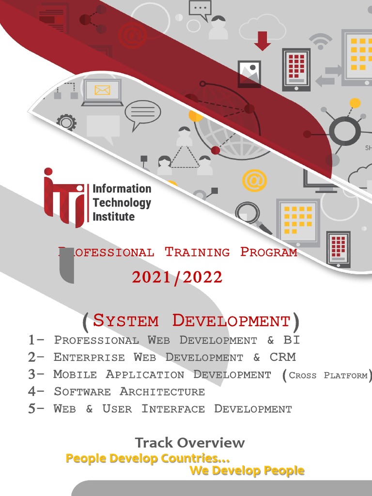 9 Months - System Development Tracks Overview | Download Free PDF ...