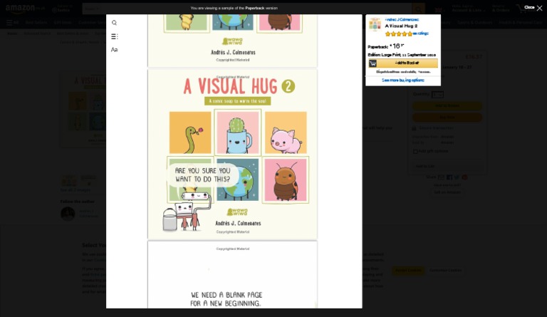 Visual Hug 2 by Andrés Colmenares | PDF | Http Cookie | Books