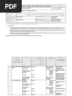 Math IA Outline Guidelines | PDF