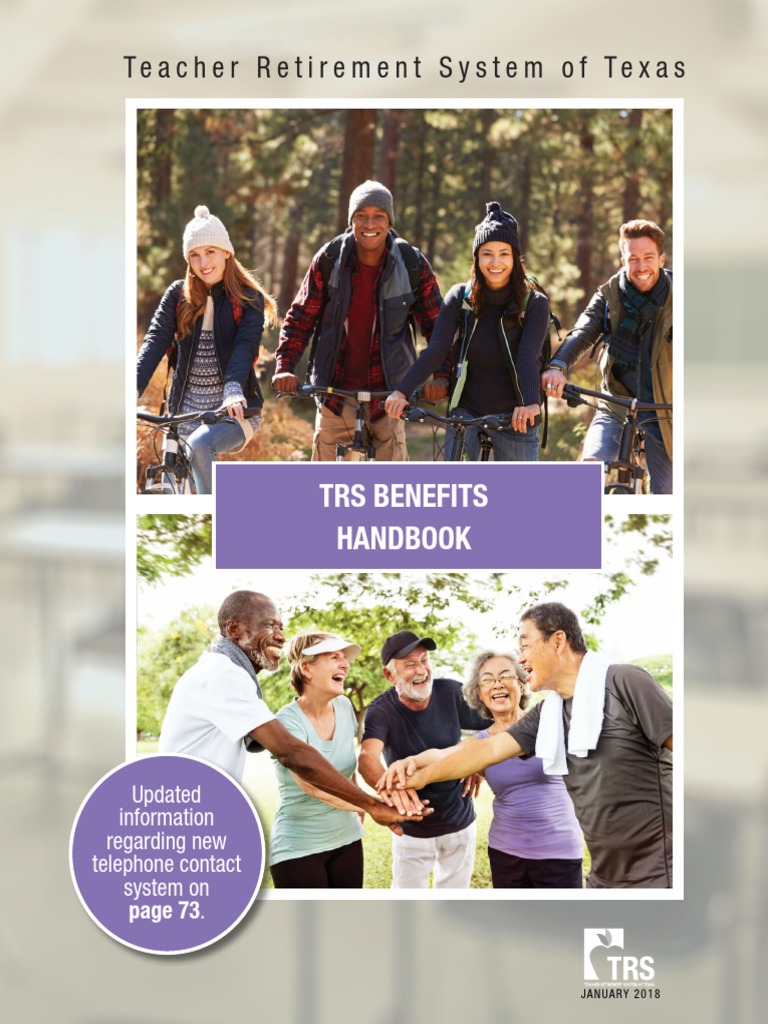 Benefits Handbook | PDF | Overtime | Pension