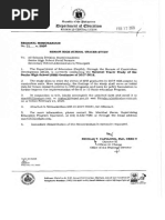 Tagging of SHS Exit Choices | PDF