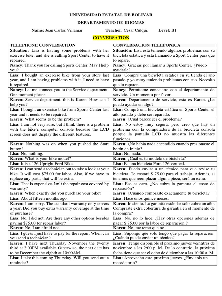 Activities and Essay Week 6 | PDF
