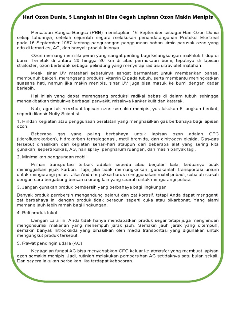 Bahan Mading 2 | PDF