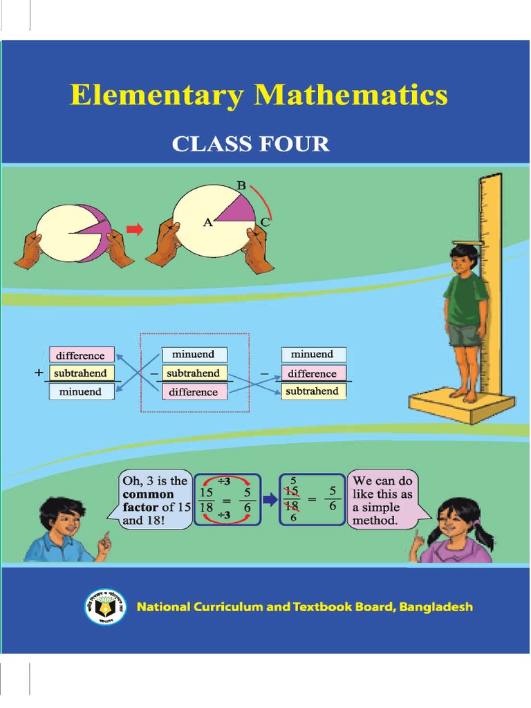 Math English Version | PDF