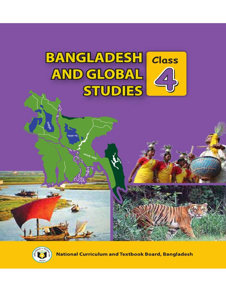 Bangladesh and Global Studies | PDF