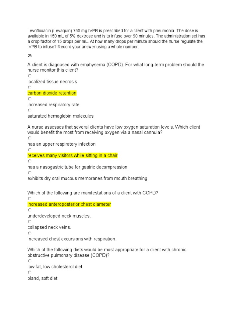 LP2 MAJOR EXAM 4 Files Merged 2 Files Merged | PDF | Allergy ...